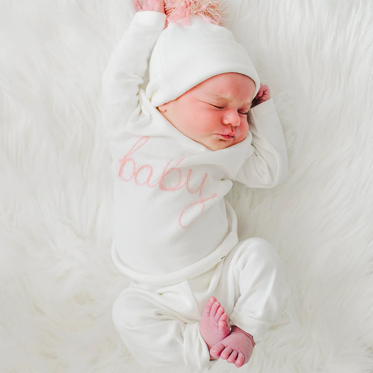 Oh Baby! – Layla's Boutique