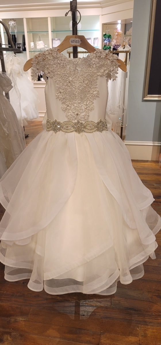 Piccolo Bacio Giada – Layla's Boutique