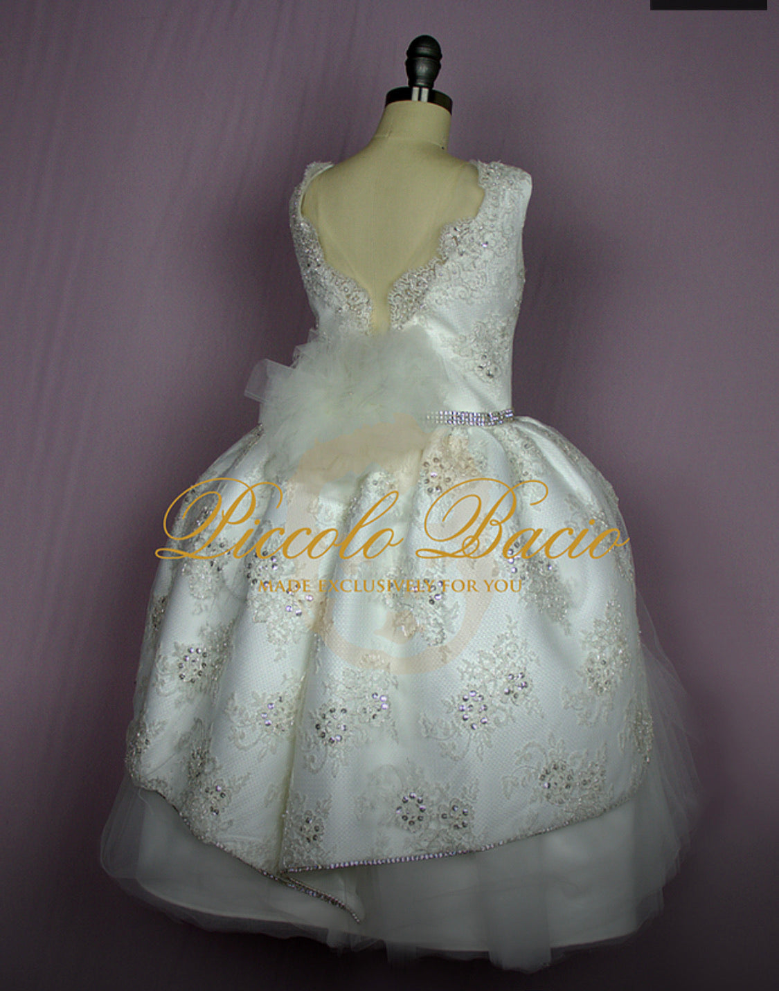 Piccolo Bacio Becky Dress – Layla's Boutique