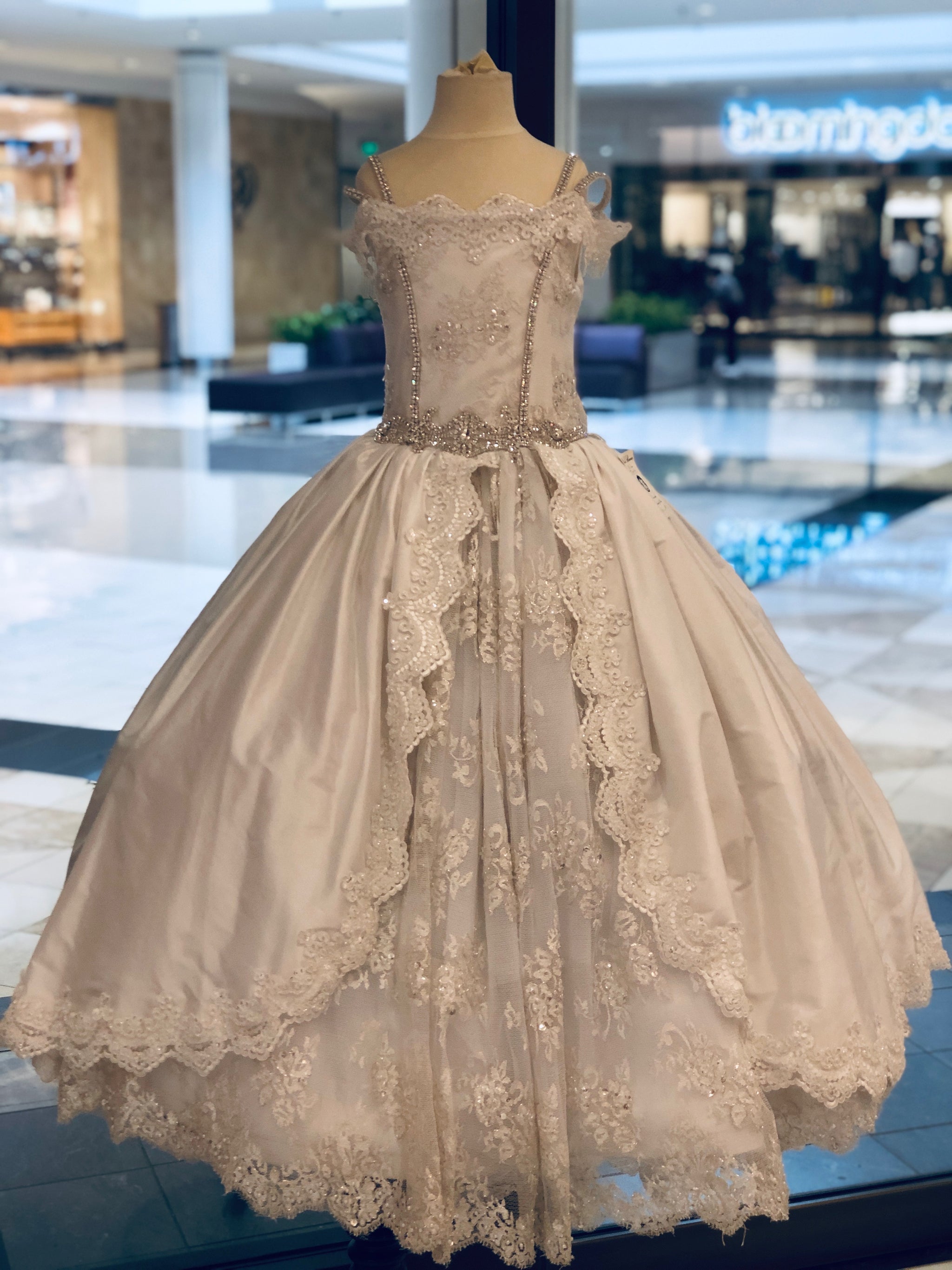 Piccolo Bacio Tonia Dress – Layla's Boutique